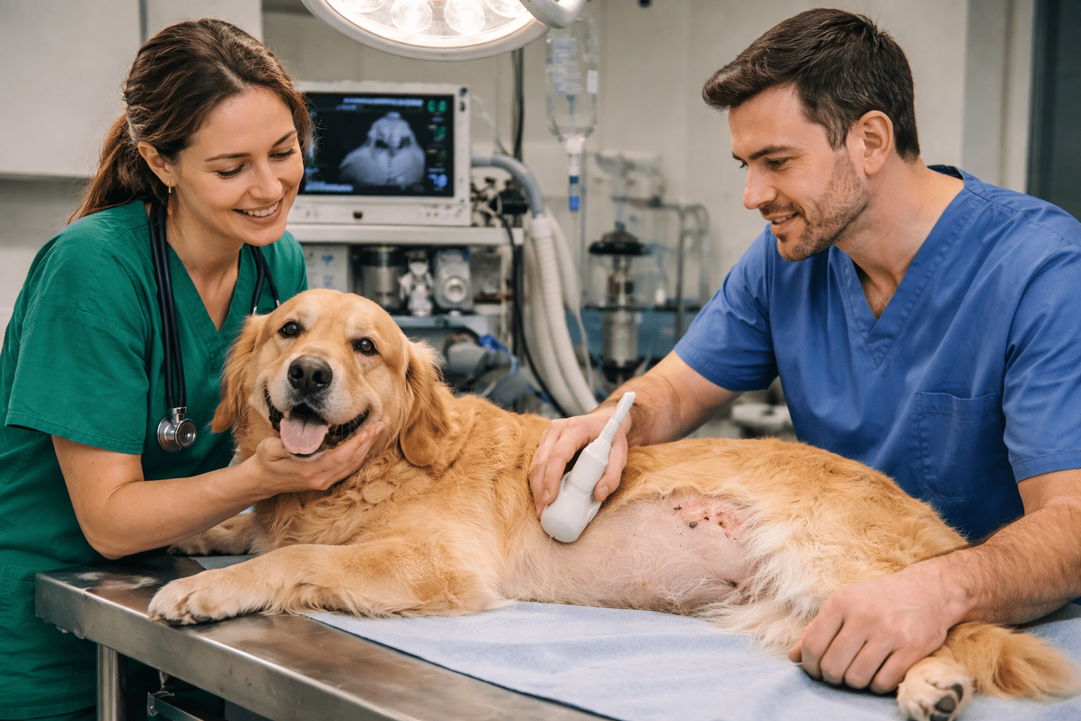 Pet Soft Tissue Surgery | AV Veterinary Center